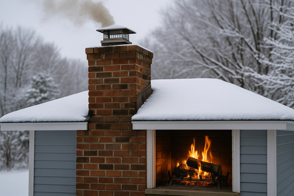 Is It Safe to Use My Fireplace Without an Inspection? - Certified ...