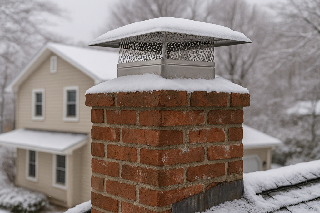 Chimney Services in Westchester, NY | Certified Chimney